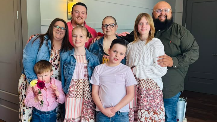 Fundraiser by Miranda Vaughn : Austin Hicks and Family