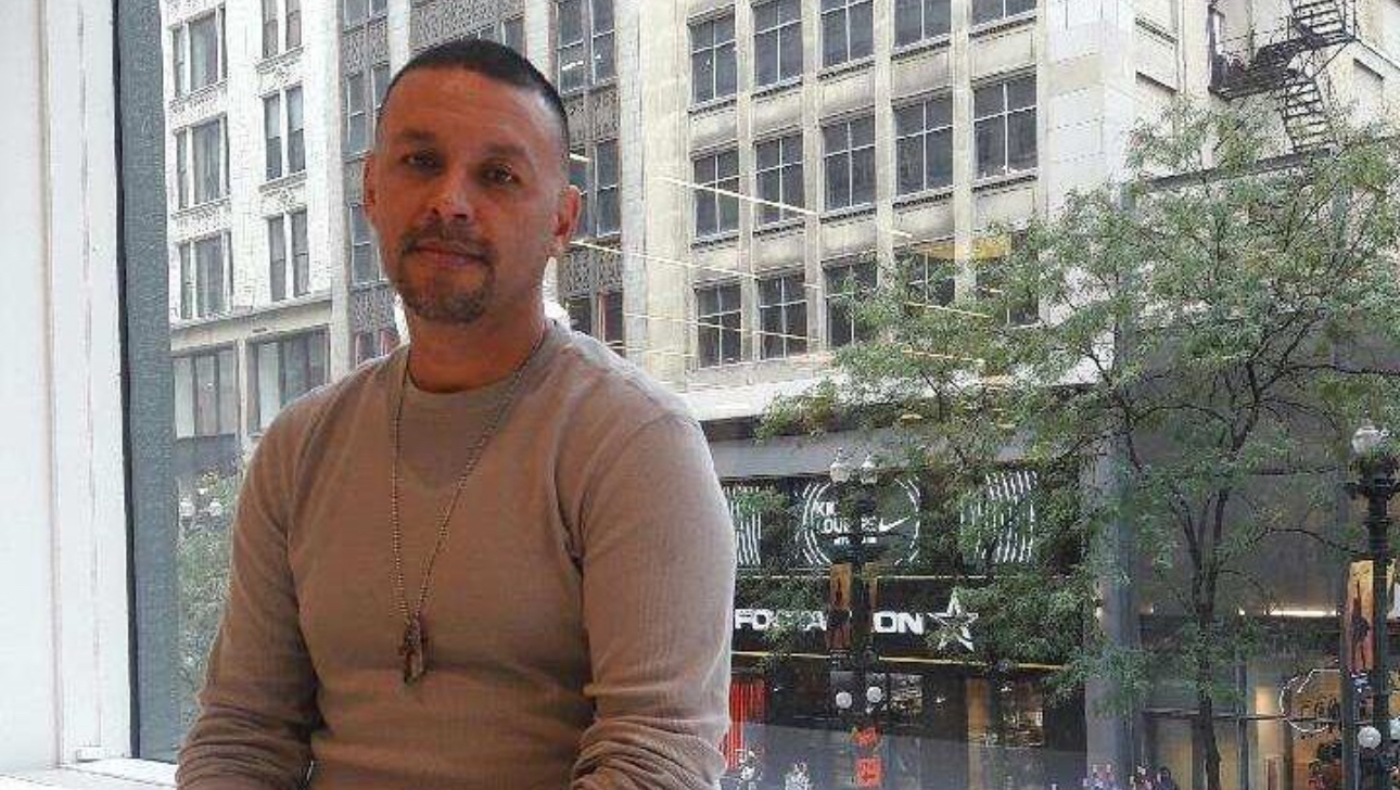 Fundraiser for Abraham Cruz by Tammy Chacon : Gregory Ferrell