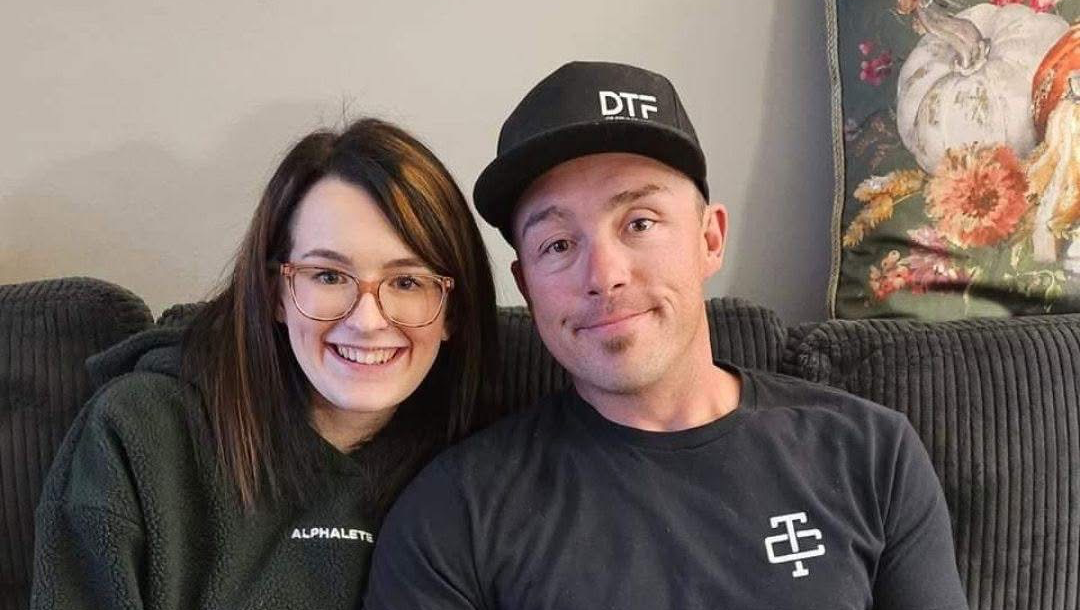 Fundraiser for Brittany White by Leslee Wrubleski : Help Baby Walker ...