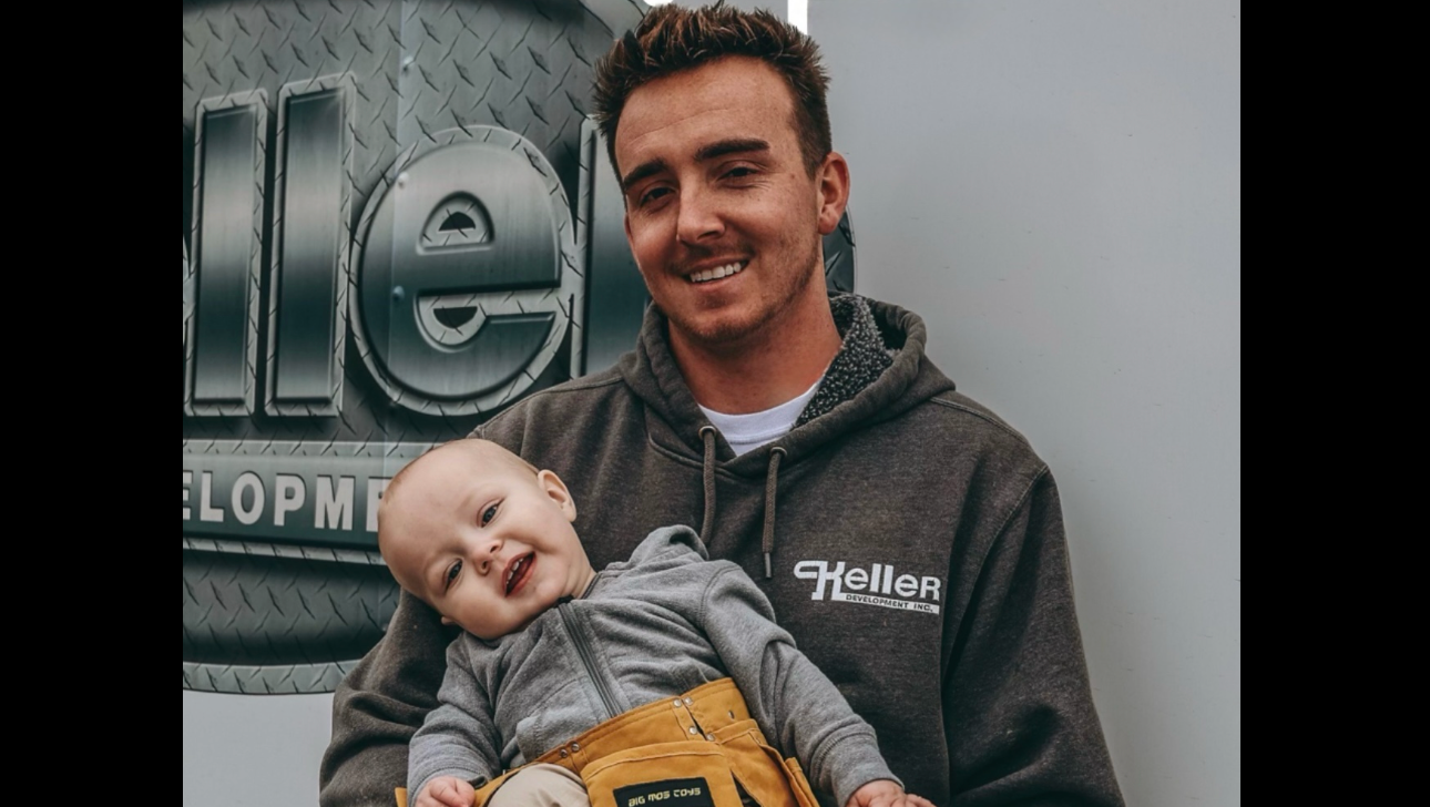 Fundraiser for Shelby Wiggins by Kristen Martin : In Loving Memory of Edward Eugene Keller IV