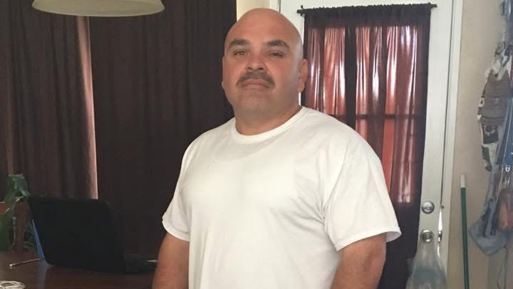 Fundraiser by Carissa Esparza : Honoring Ricky Esparza: A Farewell Fund