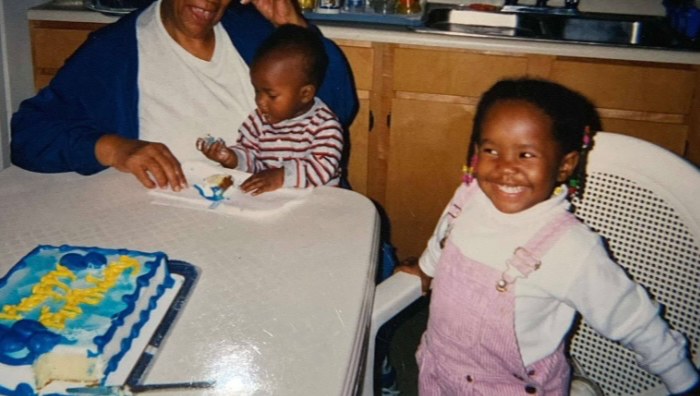 Fundraiser by Tyania Pugh : Support Ty's Journey to Reclaim Her Voice