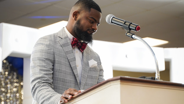 Fundraiser by Nasir Leach : Nasir Leach striving to Achieve EDUCATION