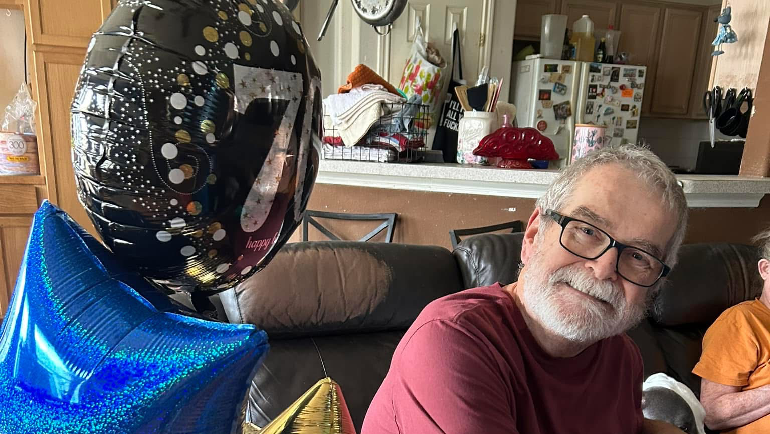 Fundraiser by Ivy Brandon : In Memory of Donald Brandon Jr: Help His ...