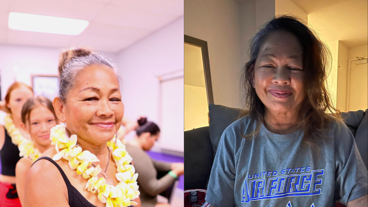 Fundraiser by Tiare Tedrow : Keep A Grandmother Rooted On Kaua‘i