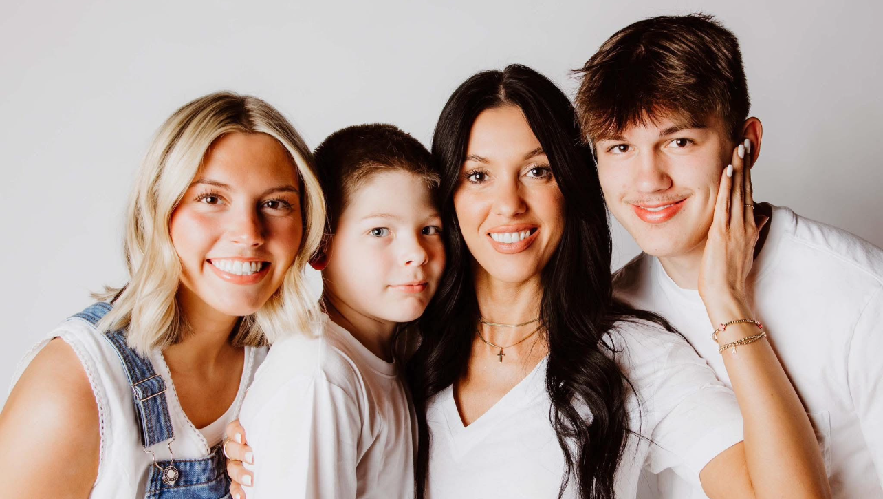 Fundraiser for Ashley Hagan Johnson by Jade Woodard : Aid for Ashley ...