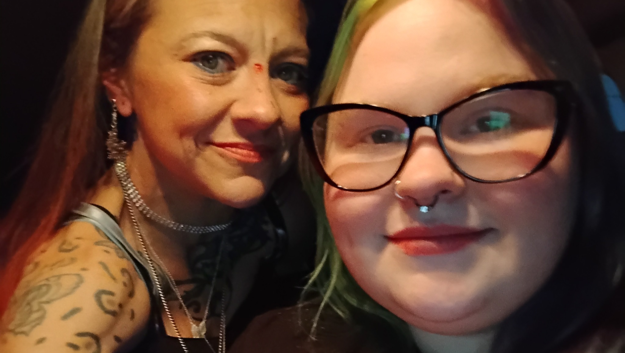 Fundraiser by Robin Newsom : Support Jade Scott's Final Journey