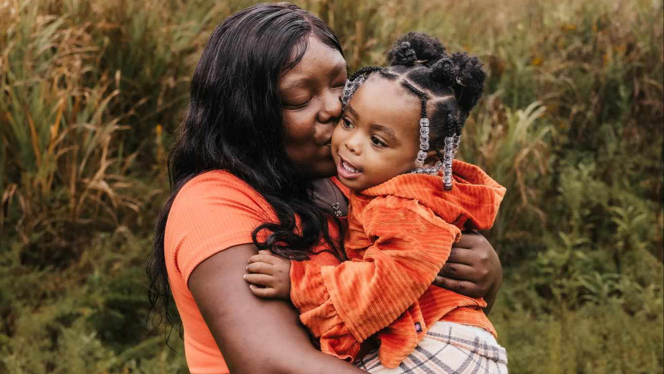 Fundraiser by Geovanie Malone : Support for Amara: Destiny's Brave Battle