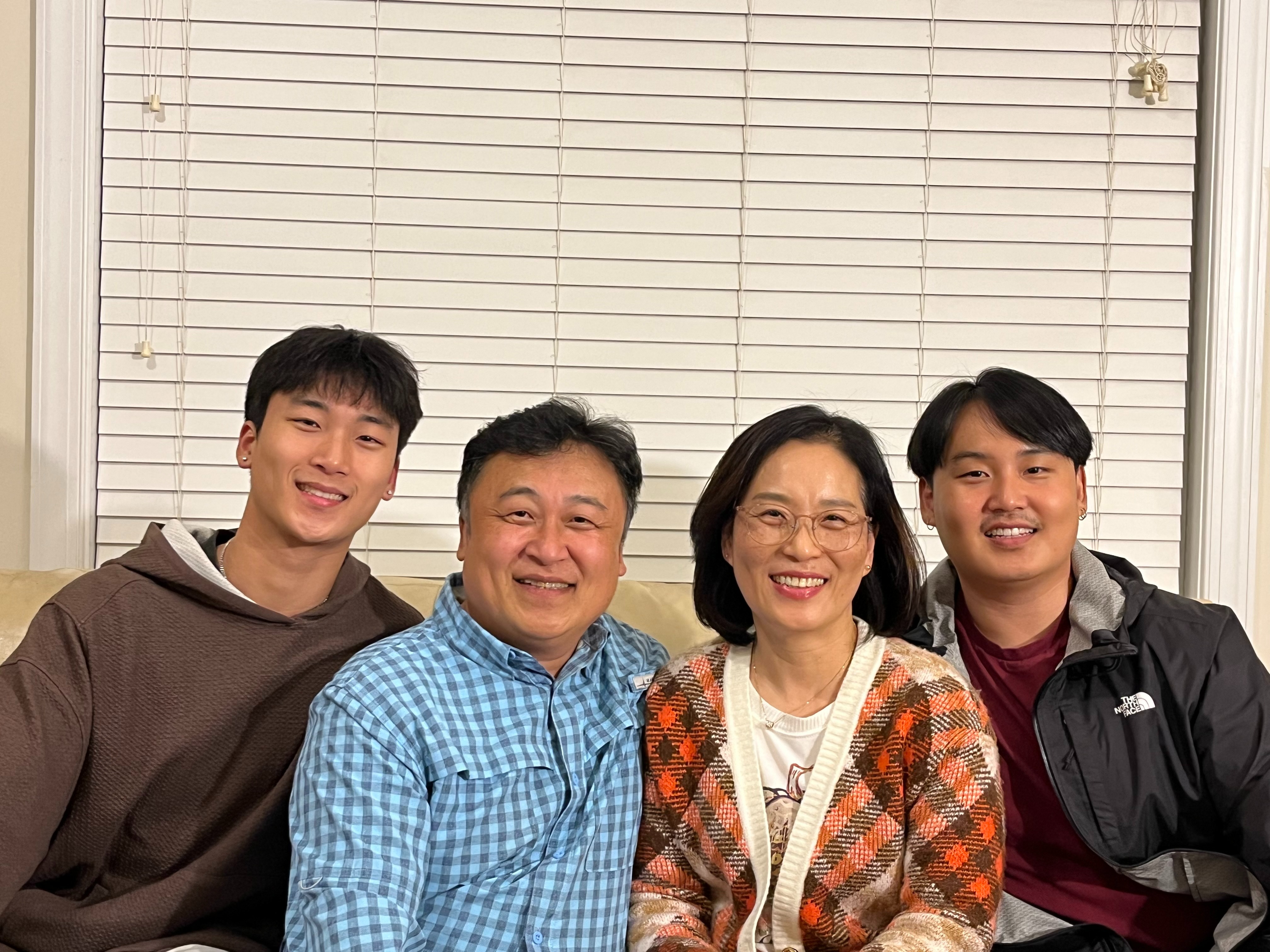 Fundraiser for Sung Woon Yoo by Joseph Sung : Support Pastor Yoo's ...