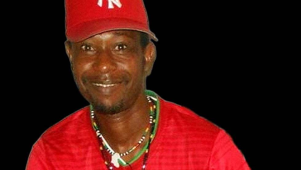 Fundraiser for Desmond Dennis by Caryl Ward : Stand by Desmond in This ...