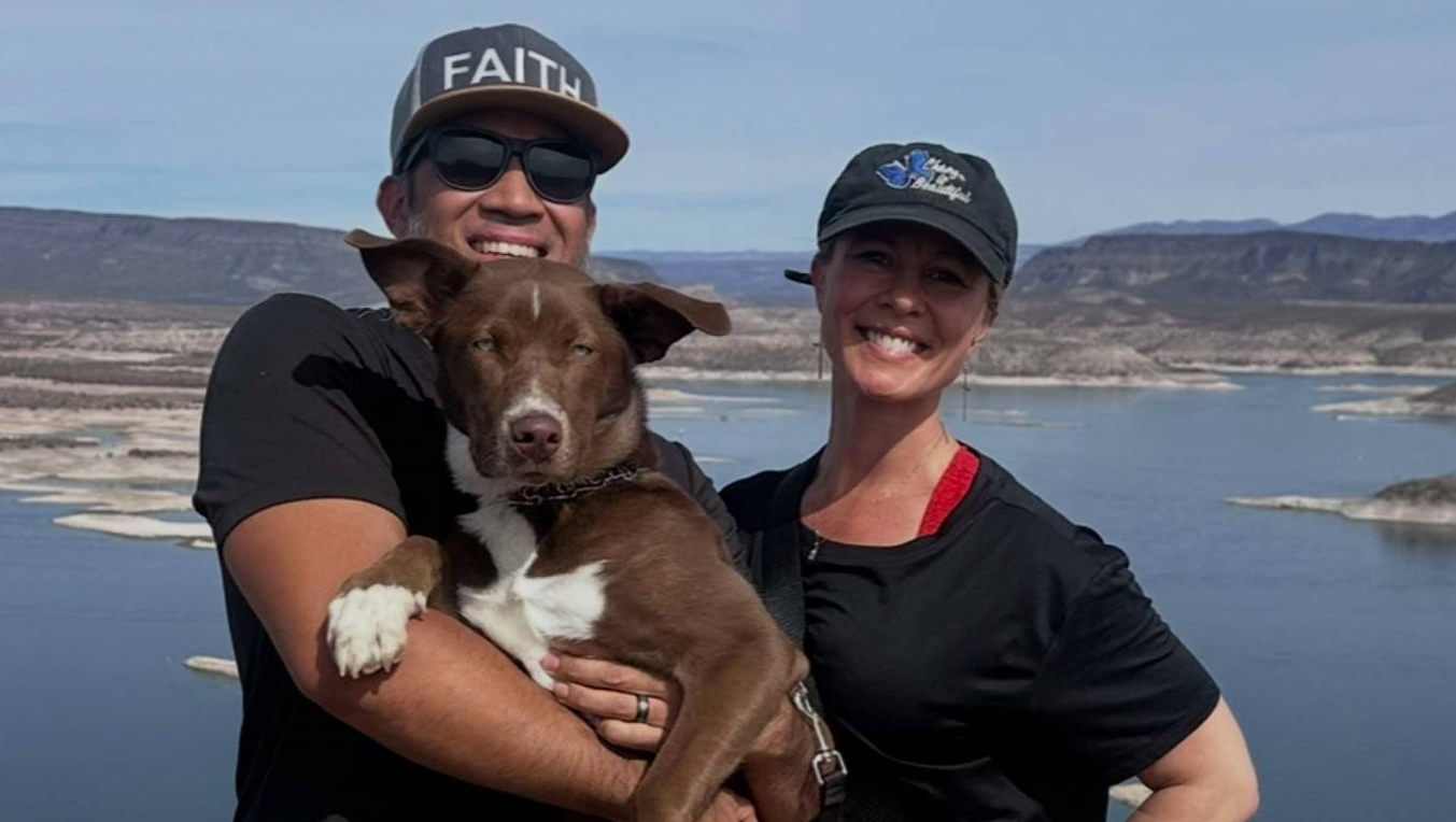 Fundraiser by lauren coffman : Heartbreak to Hope: Help Kristen & Alex ...