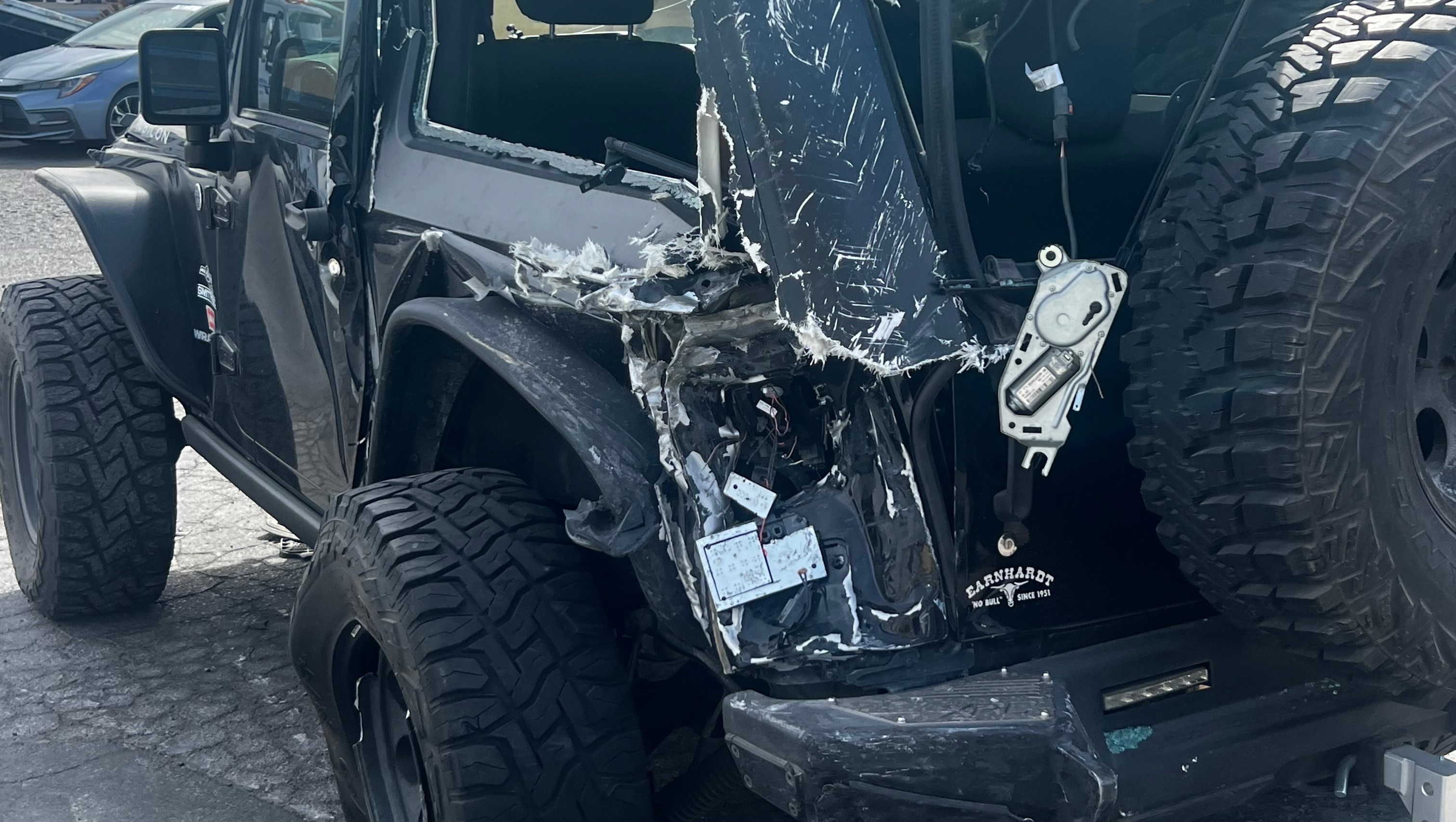 Fundraiser by Raequan Vasquez : Support Rae and Friends After Tragic Accident