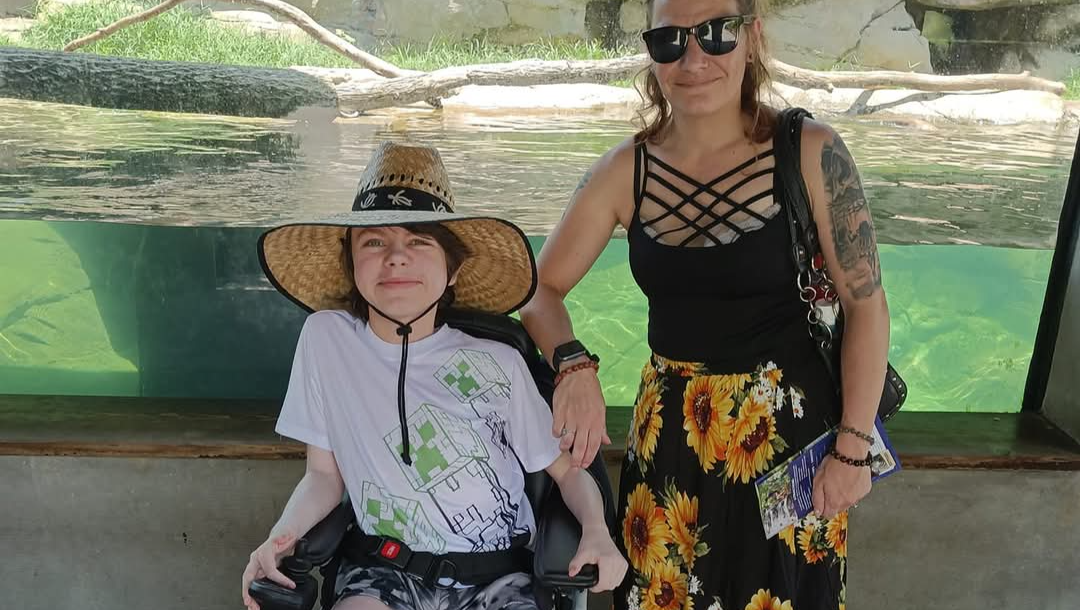 Fundraiser for Megan Schmit by Kate Sullivan : Help Megan and Damien's ...