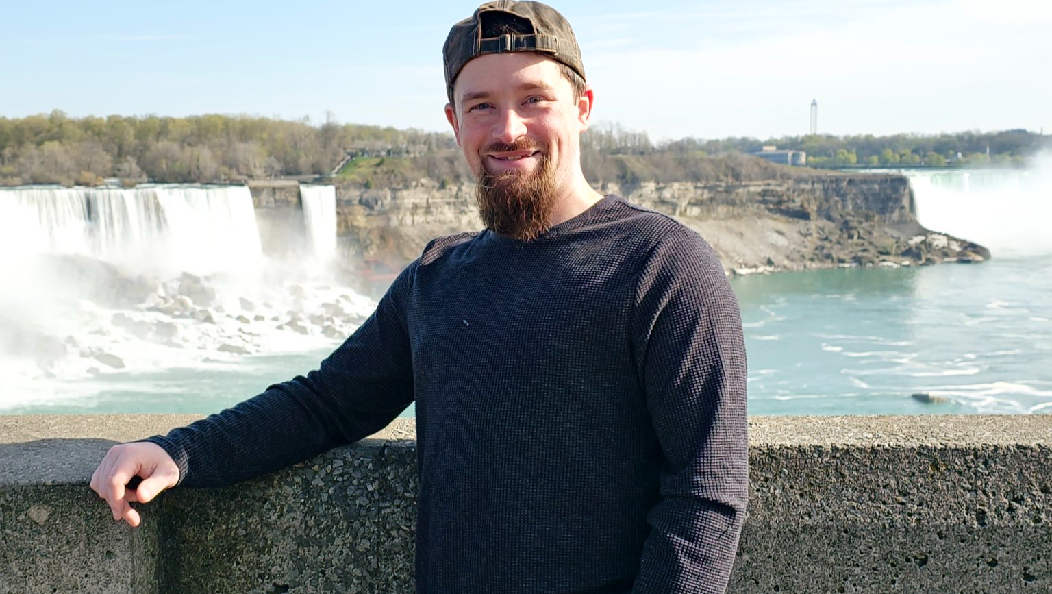 Fundraiser by Steven Swendsen : Support Steve's Journey to Independence