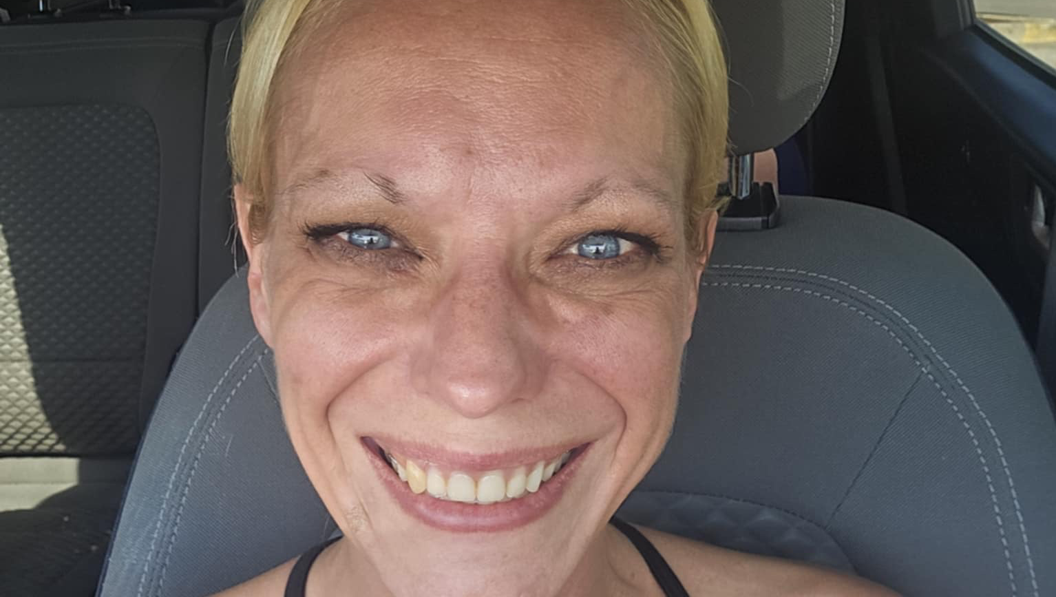 Fundraiser for Stacey Self by Nancy Diggs : Help Stacey Through Medical ...