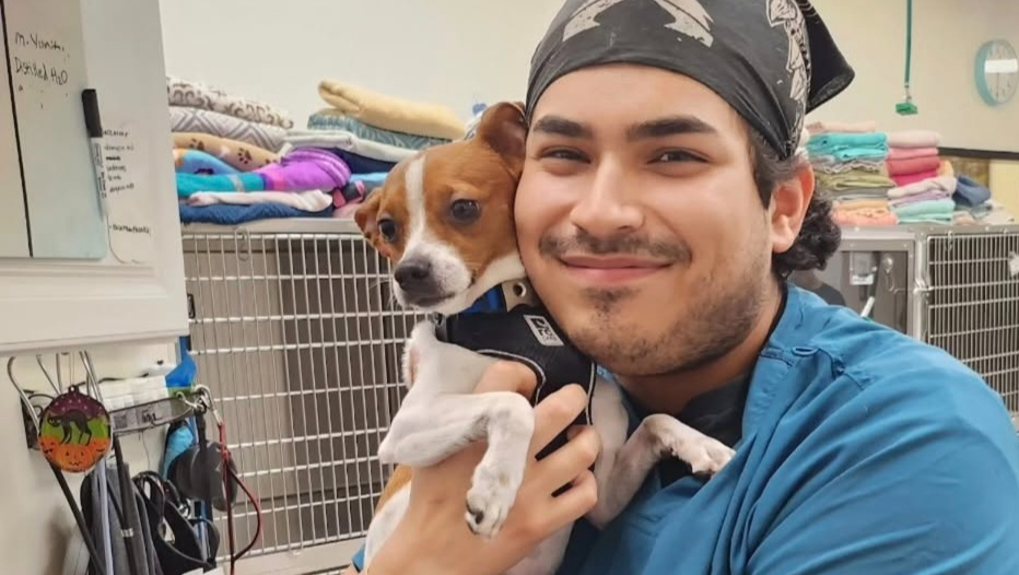 Fundraiser by Danny Beltran : Support Christian's Journey: A Car for Care