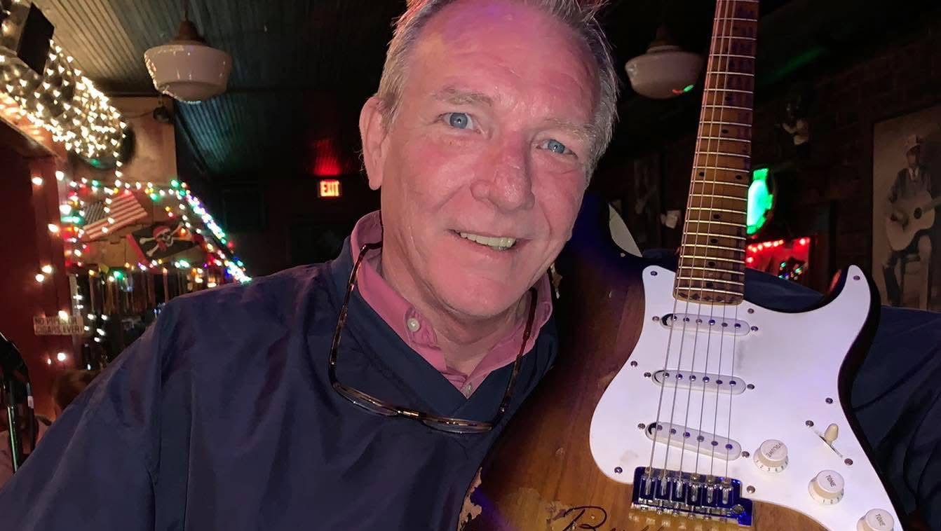 Fundraiser by Candace Jarrell : Help Cover David Jarrell's Funeral Costs