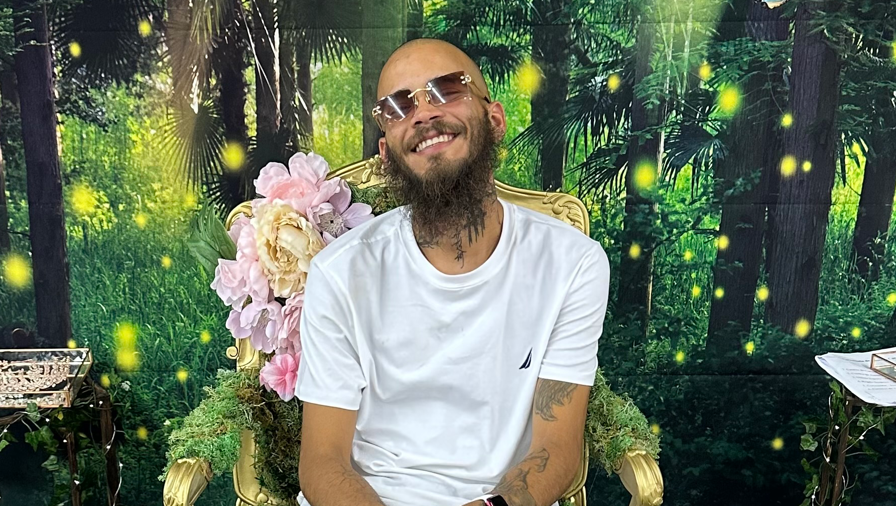 Fundraiser by Paula Hinojosa : Help Edwin Lebron and his family during ...