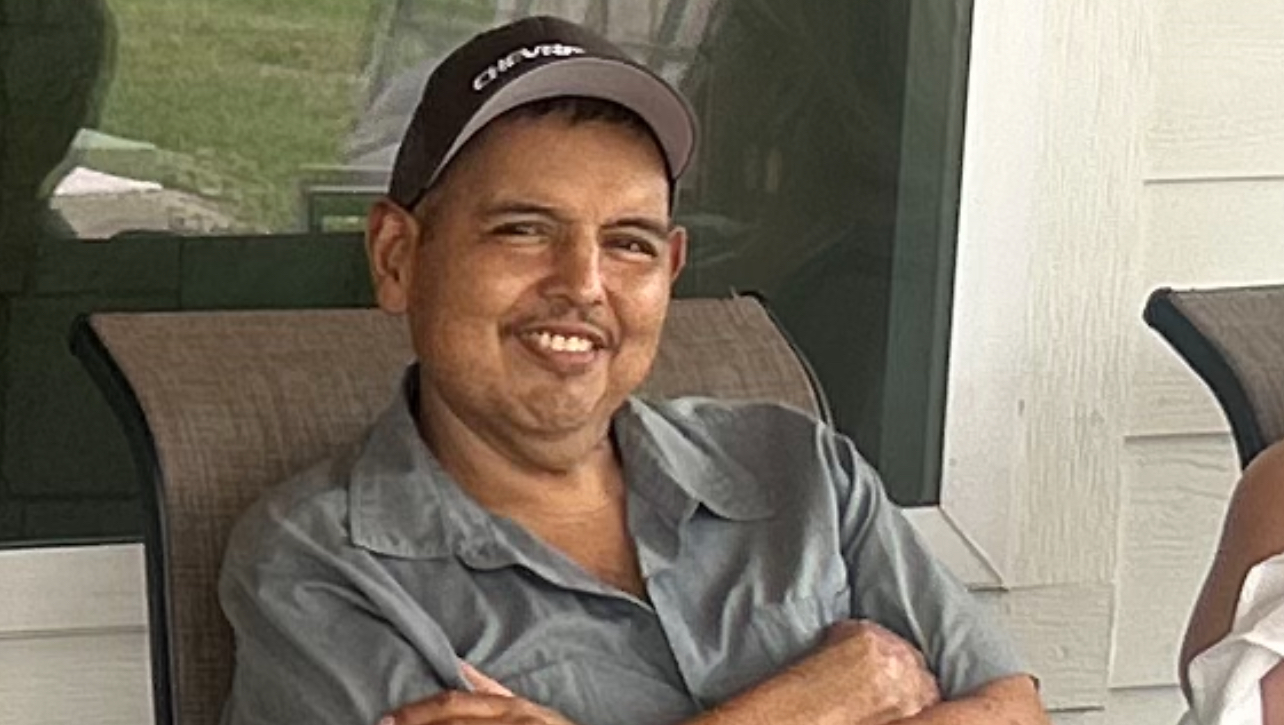 Fundraiser for Reyna Camacho by Nancy Cisneros : Support Homero Pecina ...