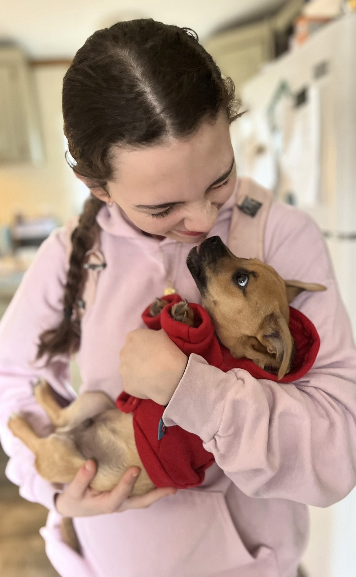 Fundraiser by Stephanie Seneca : Help Abby go to NAM State!