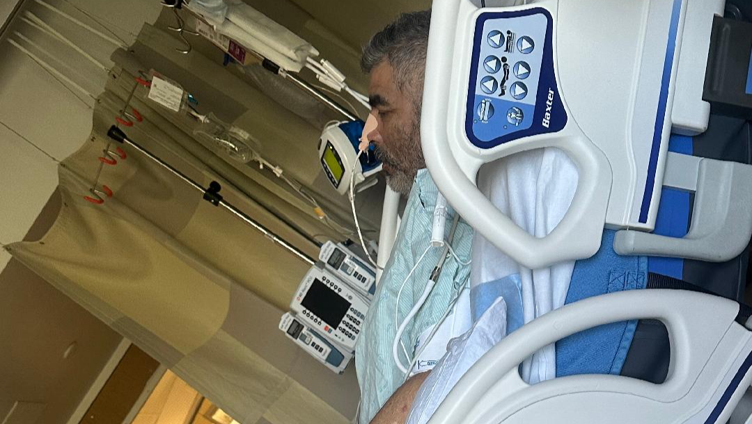 Fundraiser by Tina Jimenez : Rally for the Coria Family's Recovery