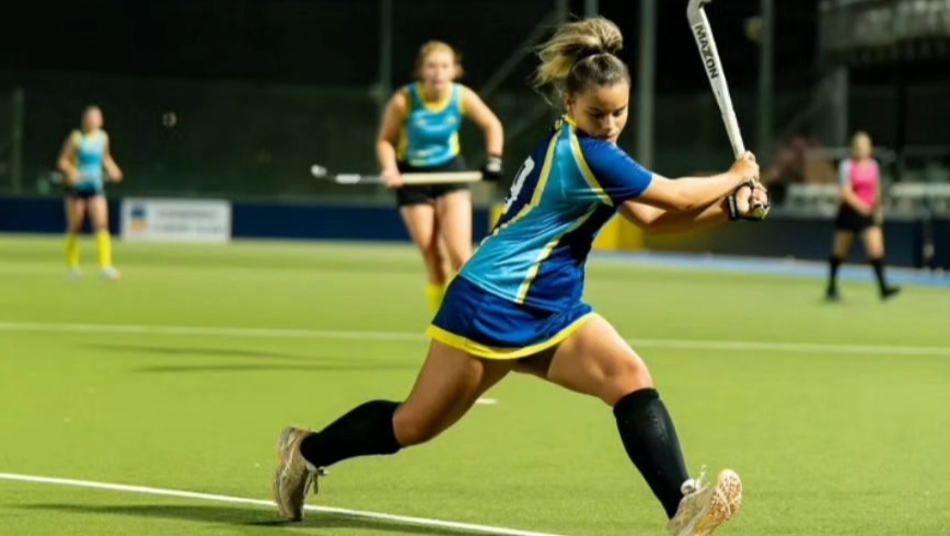 Fundraiser by Rachel Azzopardi : 2025 PERTH NATIONALS