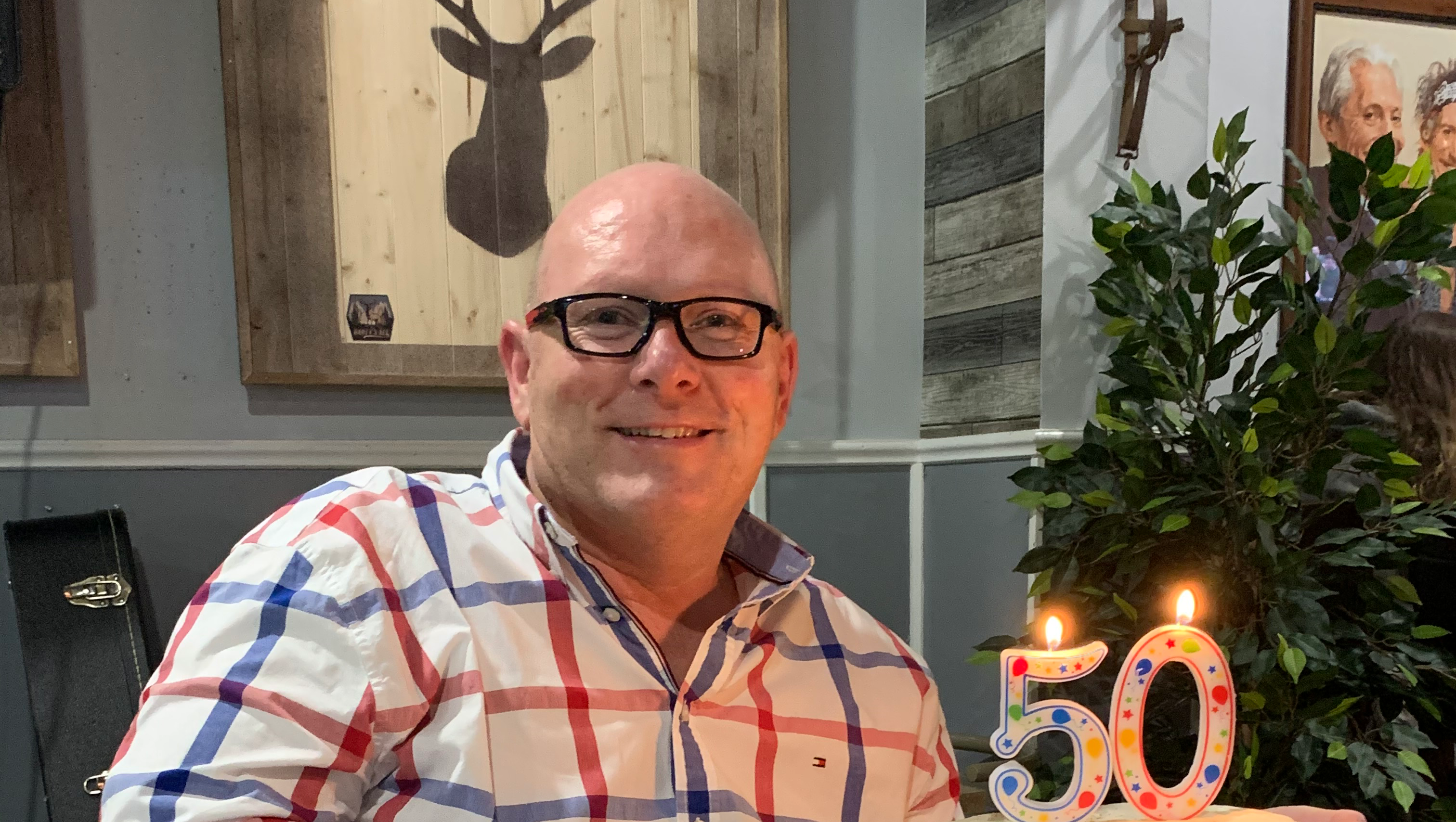 Fundraiser by Susan Ferris : Wes Ferris
