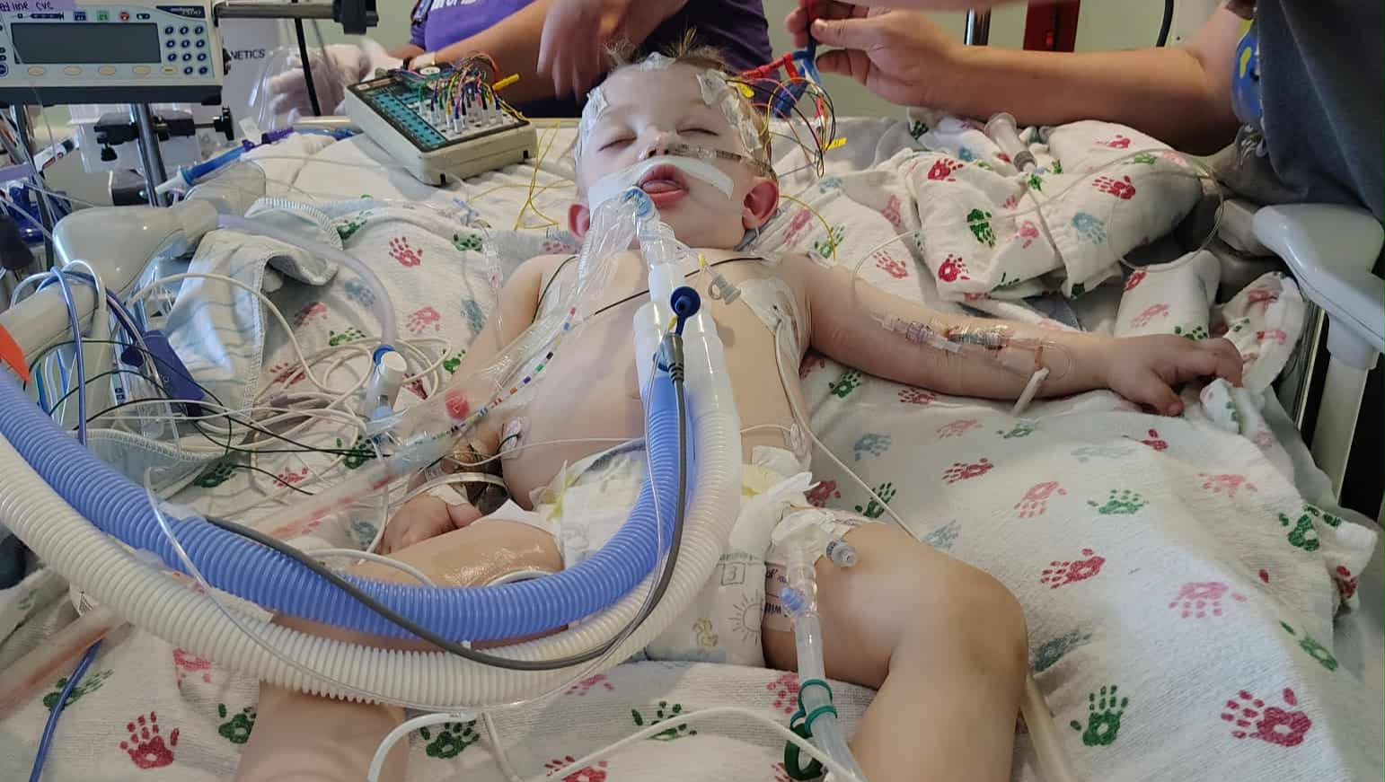 Fundraiser for Laura Rix by Sarah C : Support Laura and Josh During ...