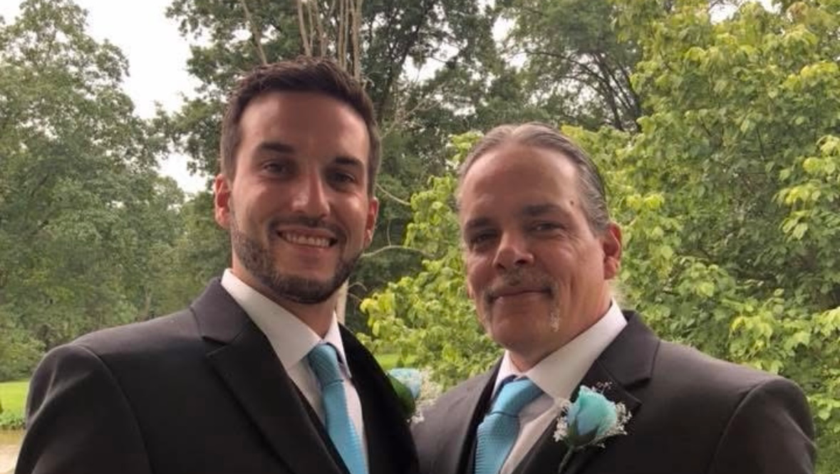 Fundraiser for Steven McNally by Ashley Maimone : Rally for Brandon's ...