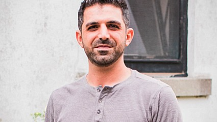 Fundraiser for Mujahed Assaf by Octopus Books : Support Gazan families ...