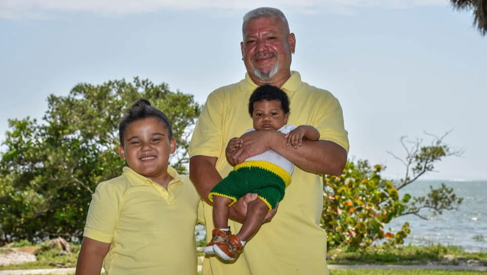 Fundraiser for Megan Howard by Jeff Howard : Support Herbert After ...