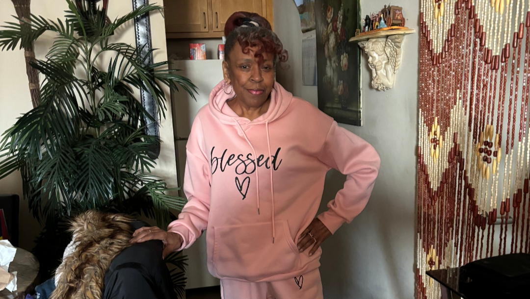 Fundraiser for Katosha Cannon by James Collins : Assist with Anna ...