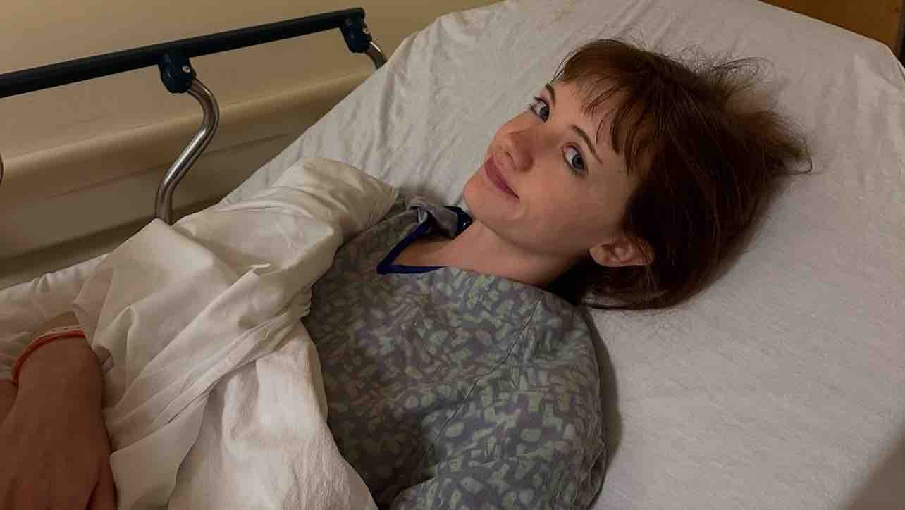 Fundraiser for GREGRIA Ford by Amanda Bradford : Help Emerson Fight ...