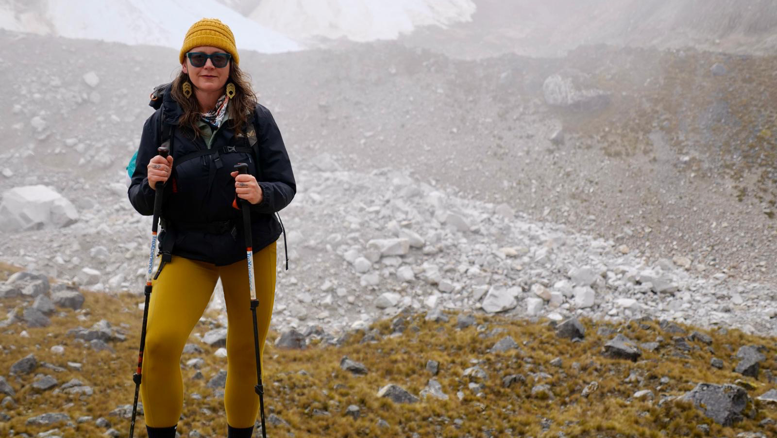 Fundraiser by Tyrell Osborn : Support Artist's Healing Journey After ...