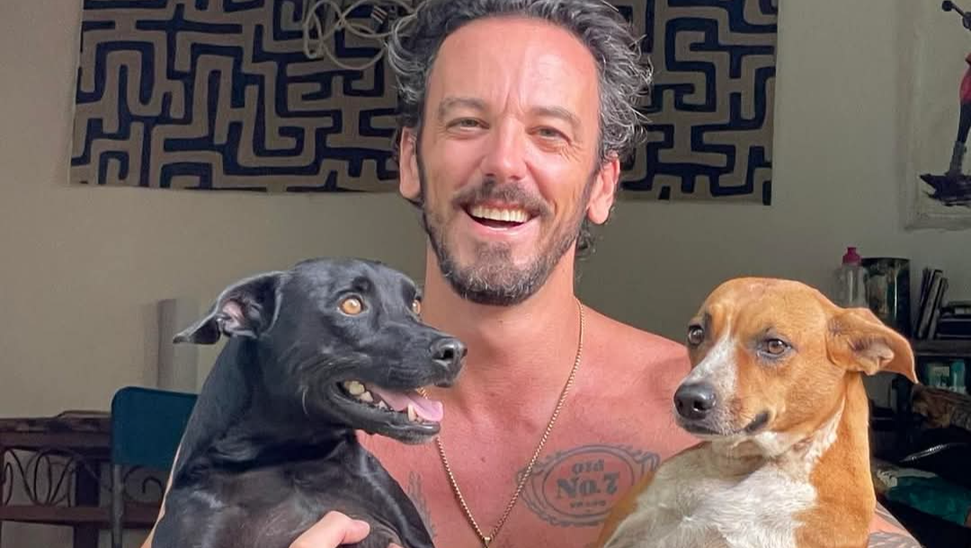 Fundraiser by Shelbee Sam : Bring Sammy and Roxy home