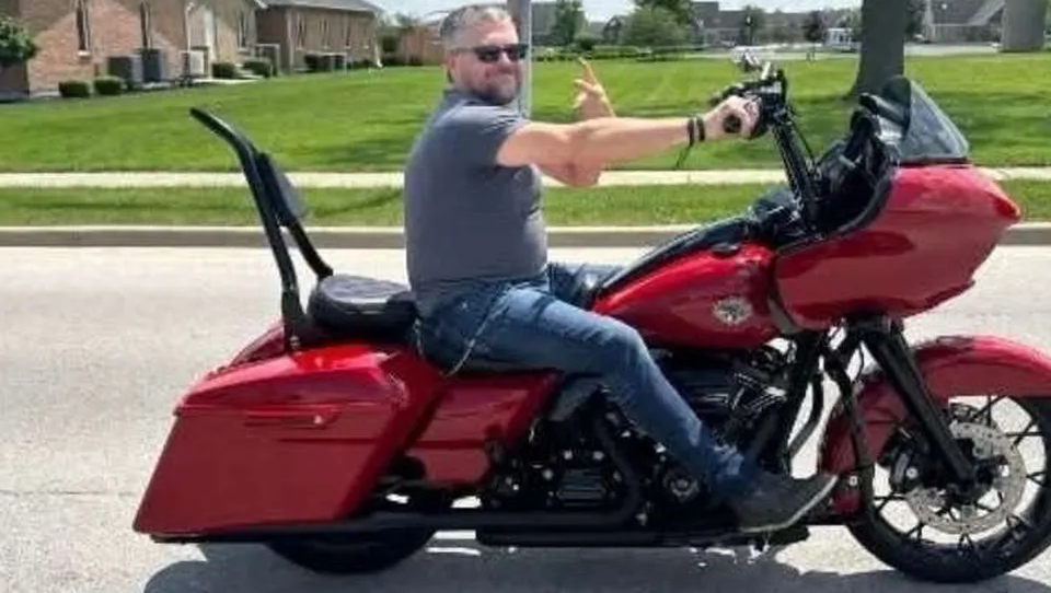 Fundraiser for Lauren Listenberger by Kayla Frye : Support Steve ...