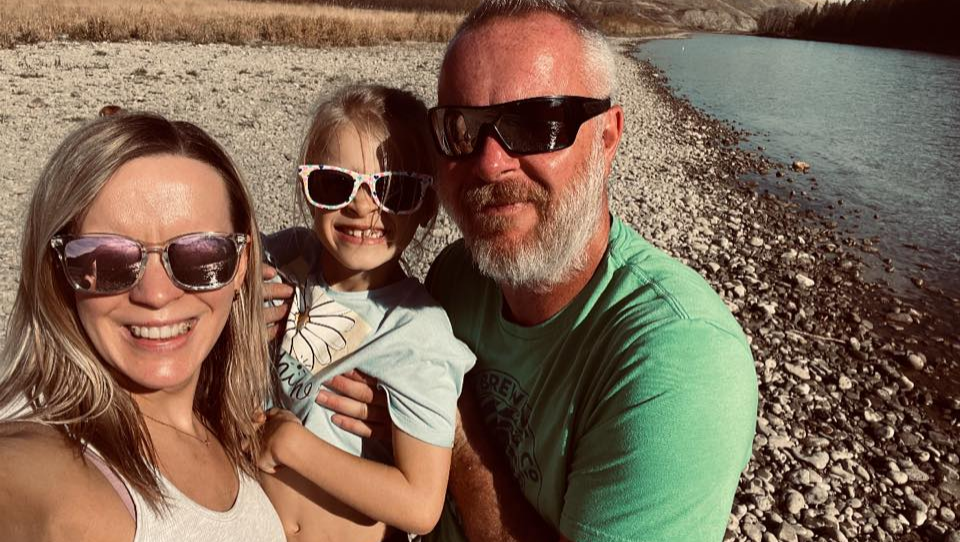 Fundraiser for Jessica Kaiser by Carly Kurta : Help the Kaiser Family