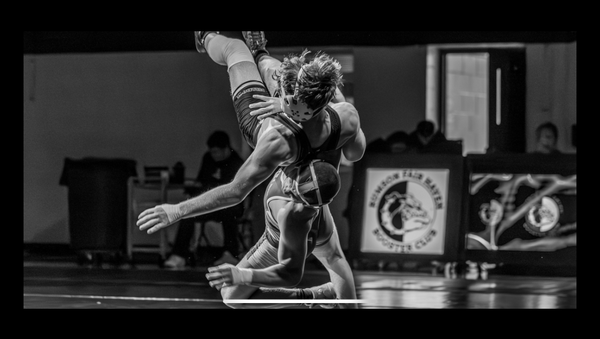 Fundraiser by Mike Nieto : Let's get Jake and Luke to Fargo ️