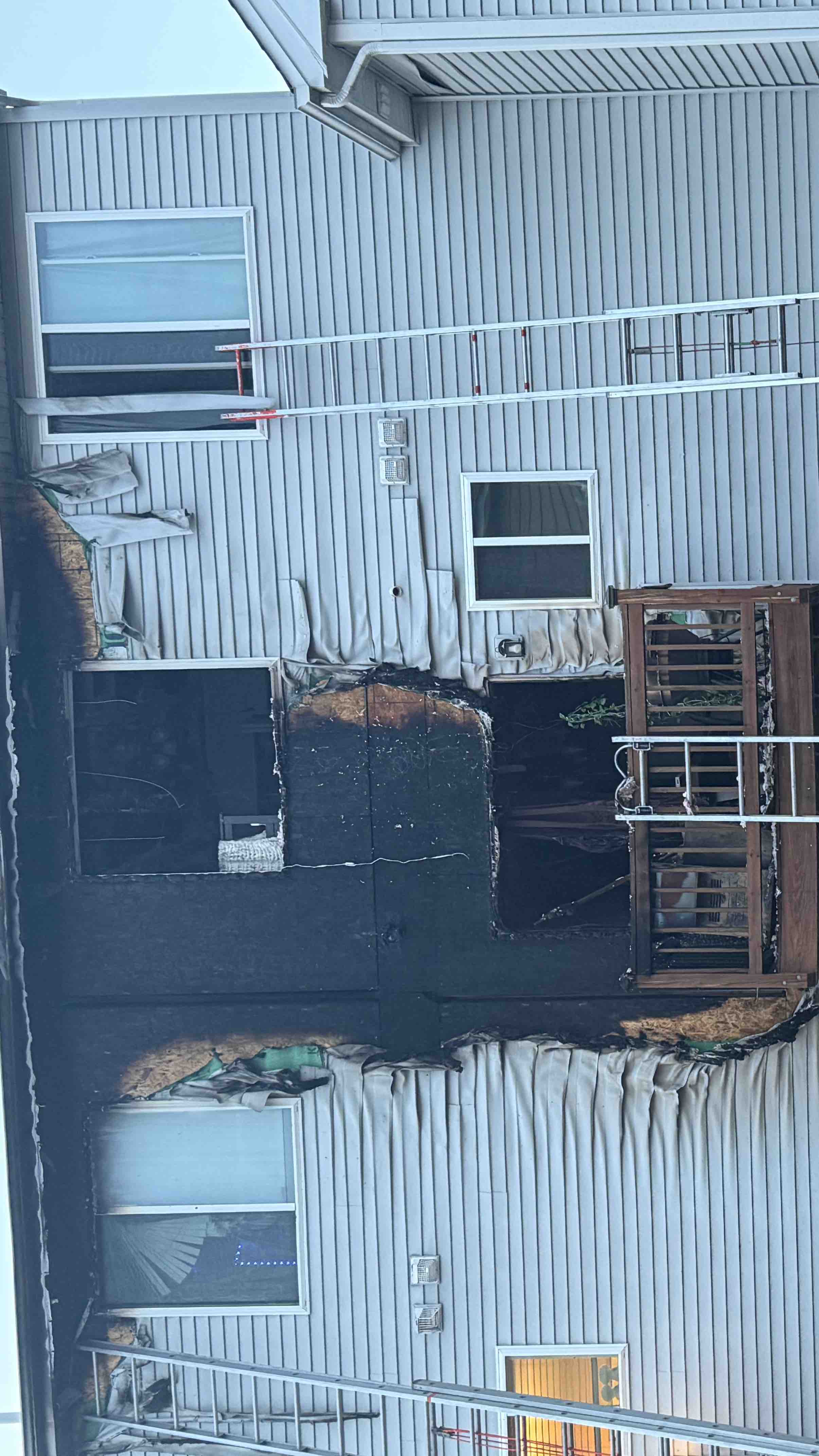 Fundraiser by Denise Ojeda Frausto : Help the Waner Family Rebuild ...