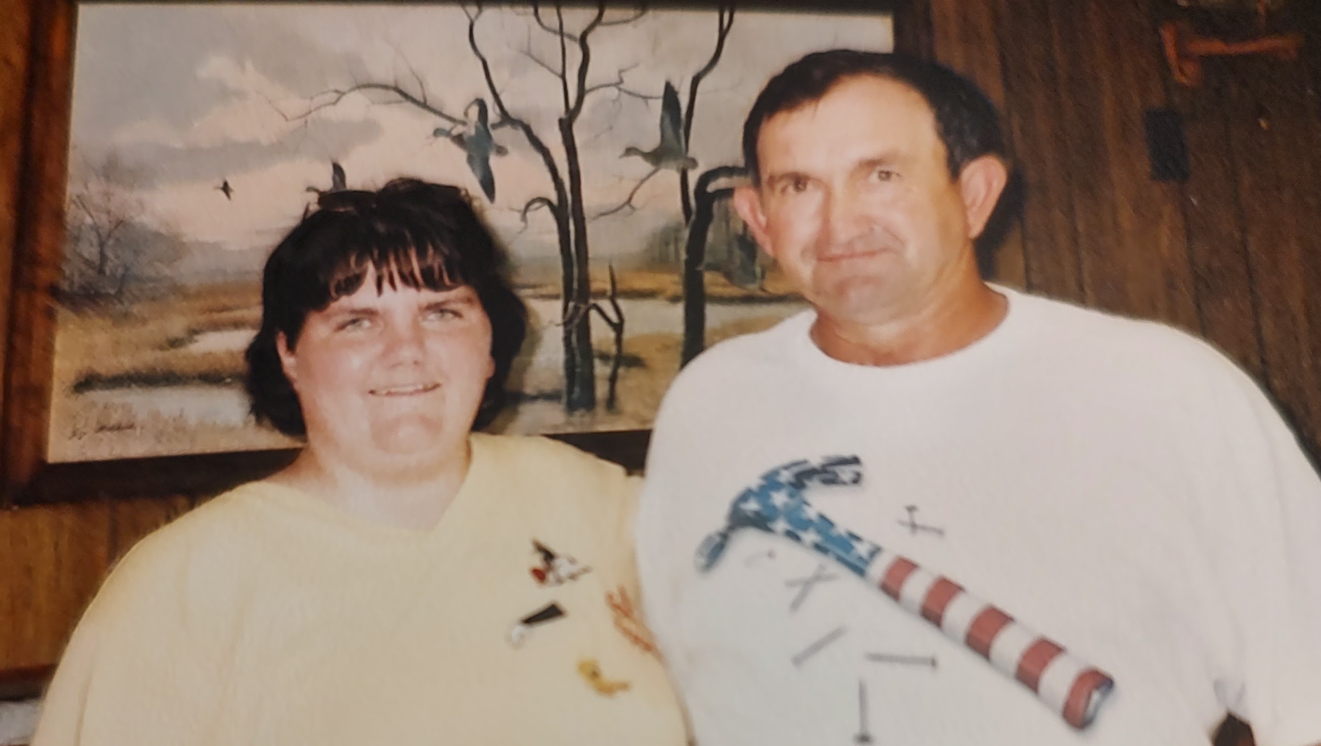 Fundraiser by Kristal Napier : Kristal's Journey: A Little Help Goes a ...