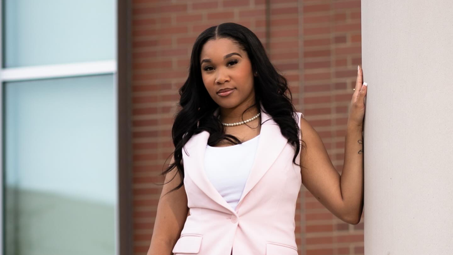 Fundraiser by Mia Moore : Help Mia Moore Achieve Her Law School Dream