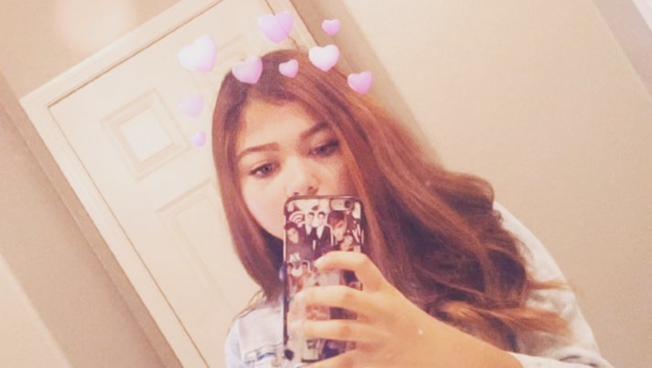 Fundraiser by Daniel Robinson : Help Honor Kayla's Beautiful Life