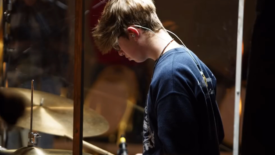 Fundraiser by Erin Talley : Support Corban's Worship Journey to ...