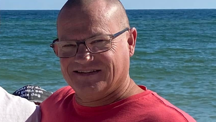 Fundraiser by Joe Luttrell : Support Big Joe's Fight Against Brain Cancer
