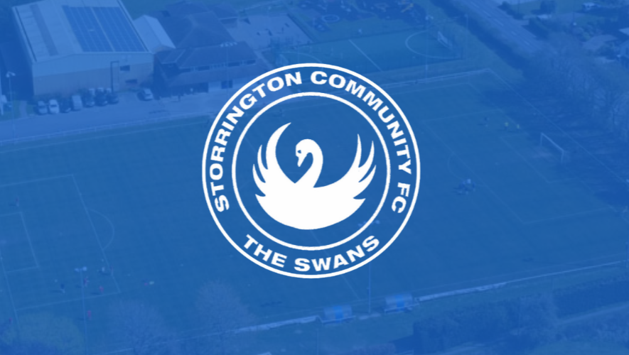 Fundraiser by Andy Philpot : Help Storrington Community FC Kick Off ...