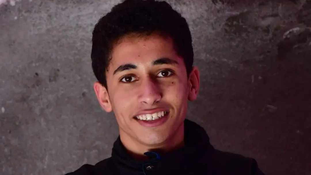 Fundraiser for Deeb Deeb by Deeb Deeb : الجوع ليس احساس مؤقت في غزة