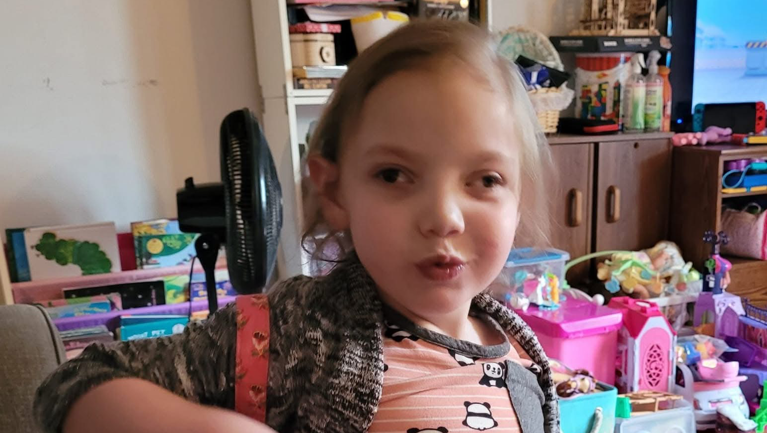 Fundraiser by Samantha Price : Support Ellie's Family in Their Time of Loss