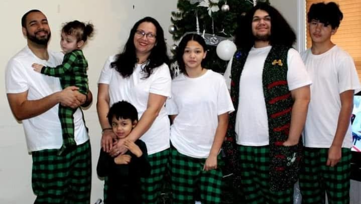 Fundraiser by Tareena Pagan : Support Tareena: She Needs Us Now