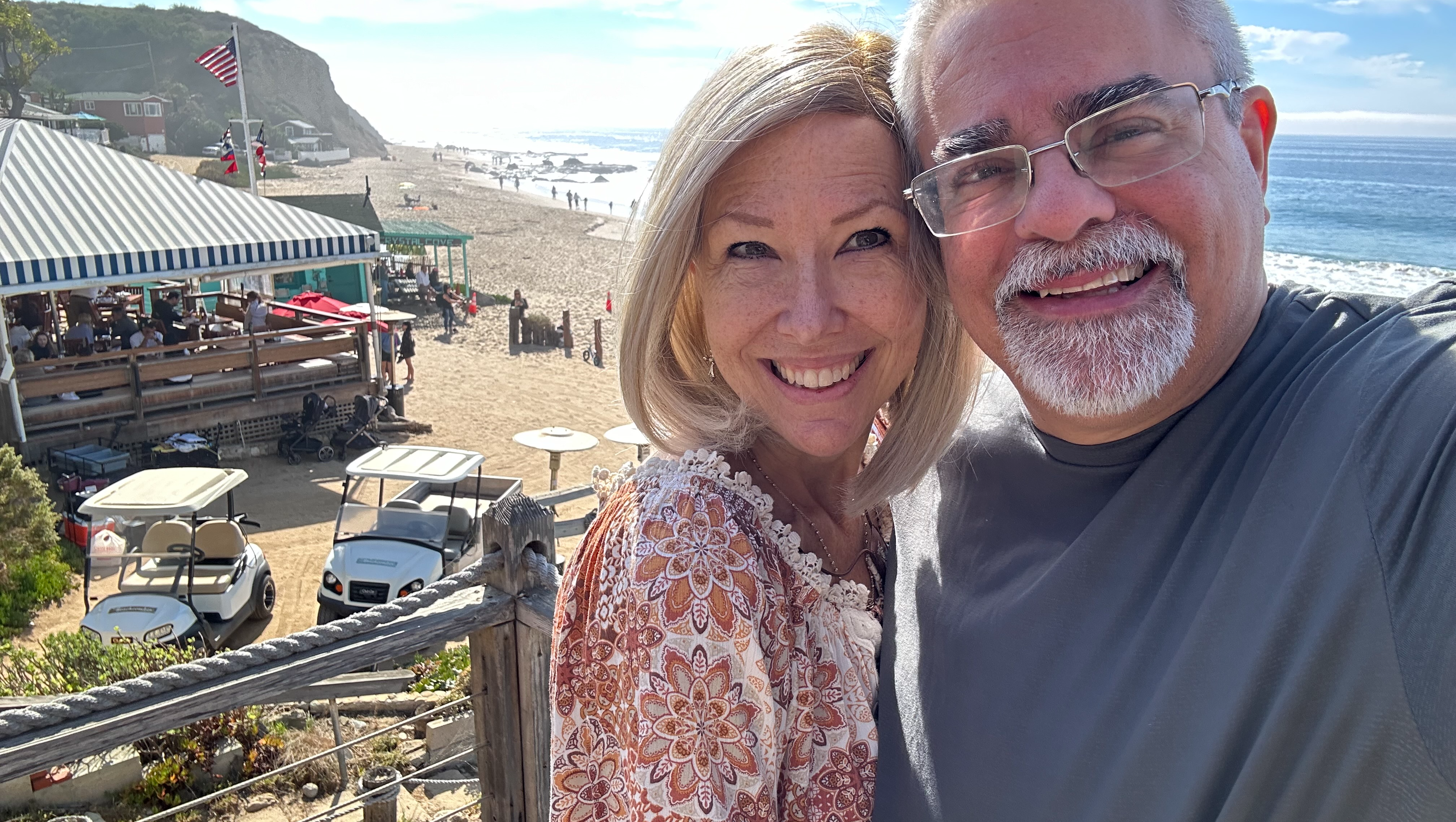 Fundraiser for Linda Gruttadauria by Stacey Agostinelli : Support Mark ...