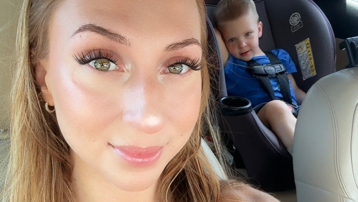 Fundraiser by Elaina Knoll : Support Elaina, Asher, and Freya's New Beginning